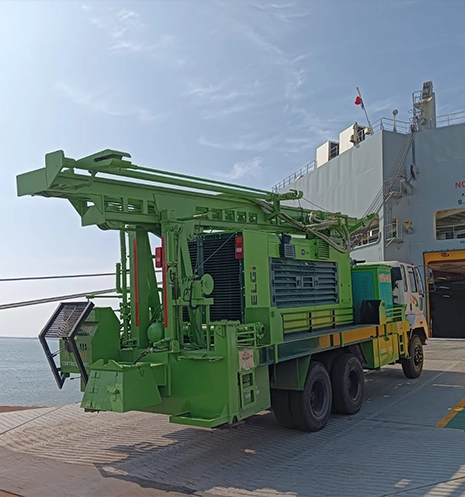 Seashell Group – India’s Leading Freight Forwarding, Customs broker ...