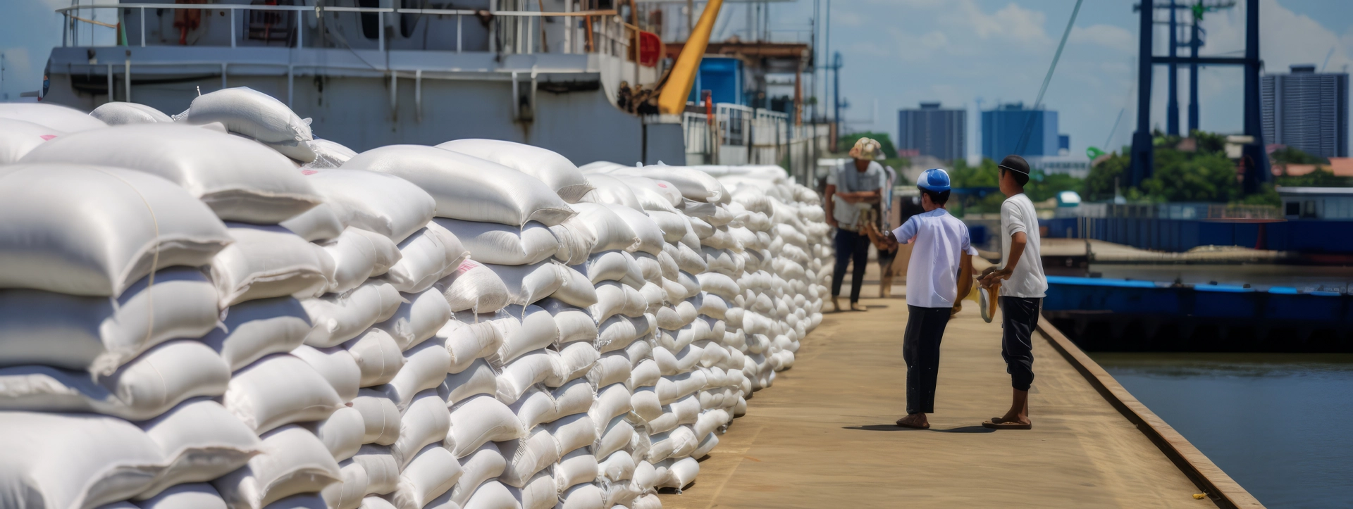 Agri Cargo Logistics