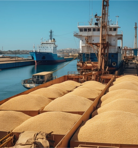 Seashell Group – India’s Leading Freight Forwarding, Customs broker ...