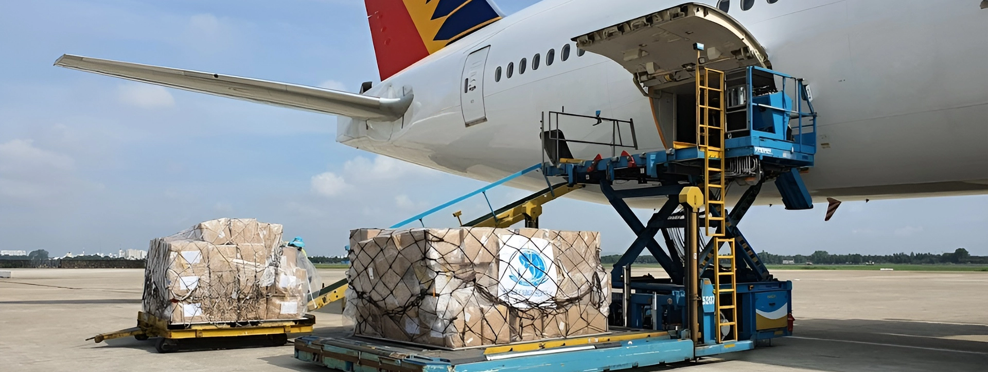 Air Freight