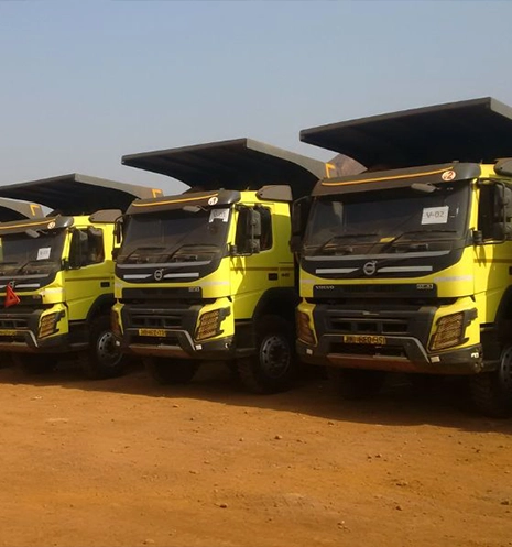 Multi Modal Transport Operator (MTO)